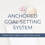 Welcome to Anchored Women! - Anchored Women